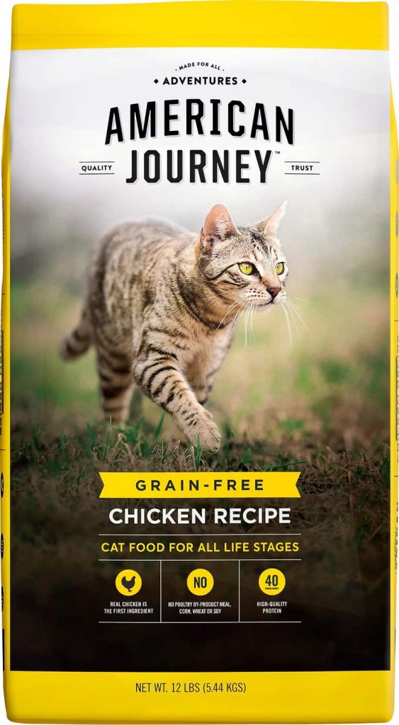 7 Best Cheap Cat Foods - (Affordable But Still Quality)